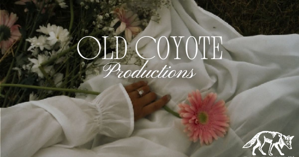 Old Coyote